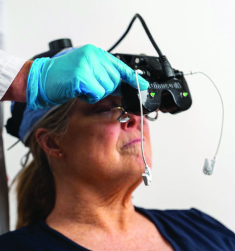 Macumira Dry Amd - Sunridge Optometry